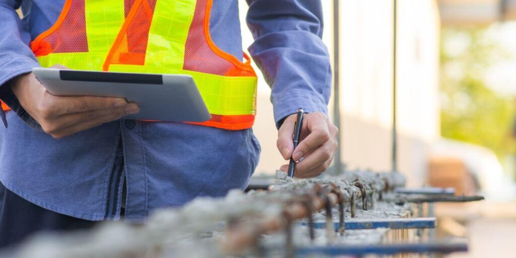 How To Easily Conduct A Construction Safety Inspection In 10 Steps ...