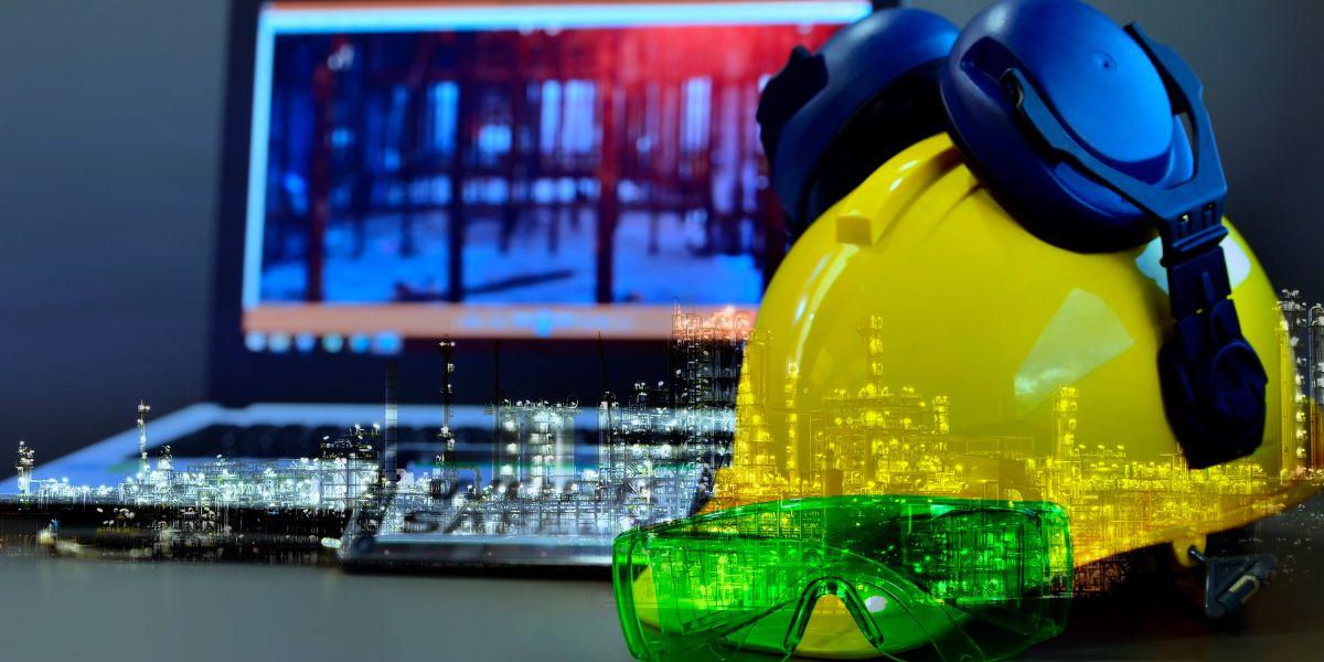 4 Reasons You Should Invest In Construction Safety Technology (Updated) - HQSuite