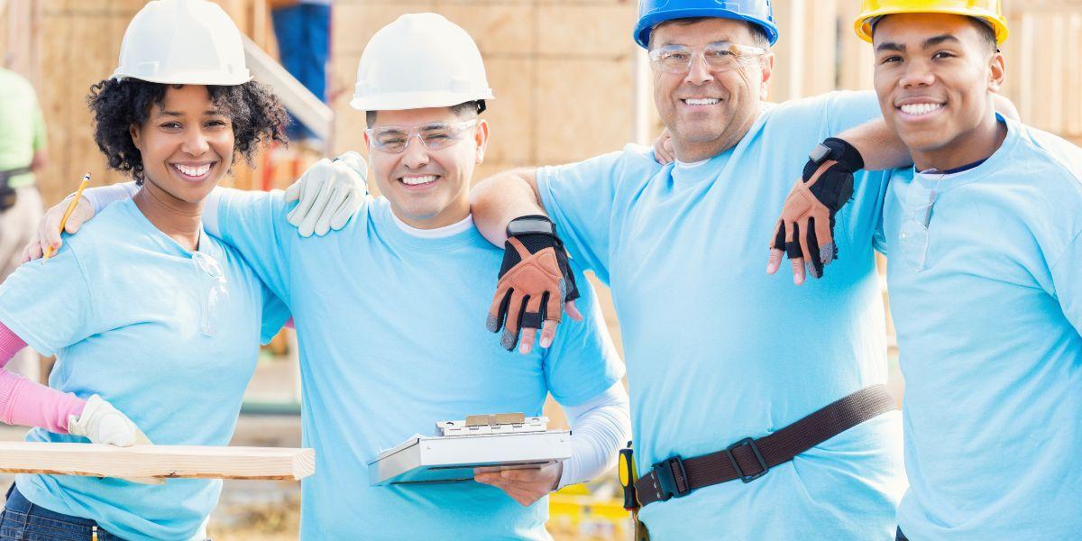 Top 5 Ways To Foster A Safety Culture In Your Construction Business ...