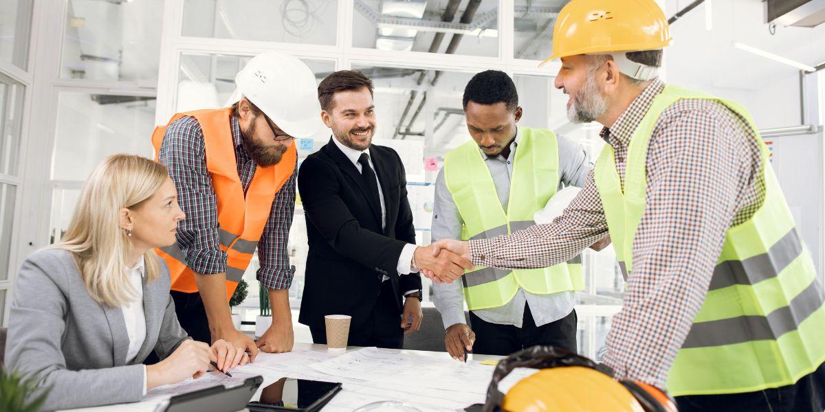 Why You Should Have a Joint Health and Safety Committee