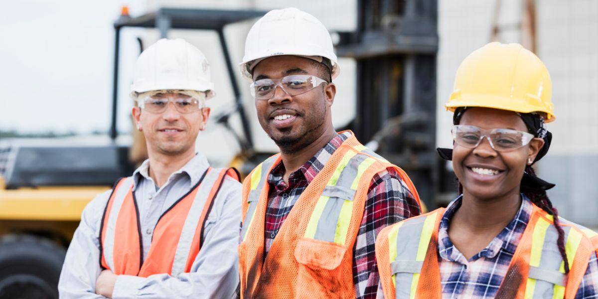5 Simple Tasks To Improve Your Construction Safety Program - HQSuite