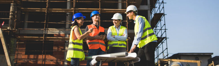 Construction Management vs Project Management: Key Differences