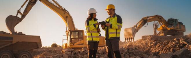Construction Safety Guide: Best Practices & Tips